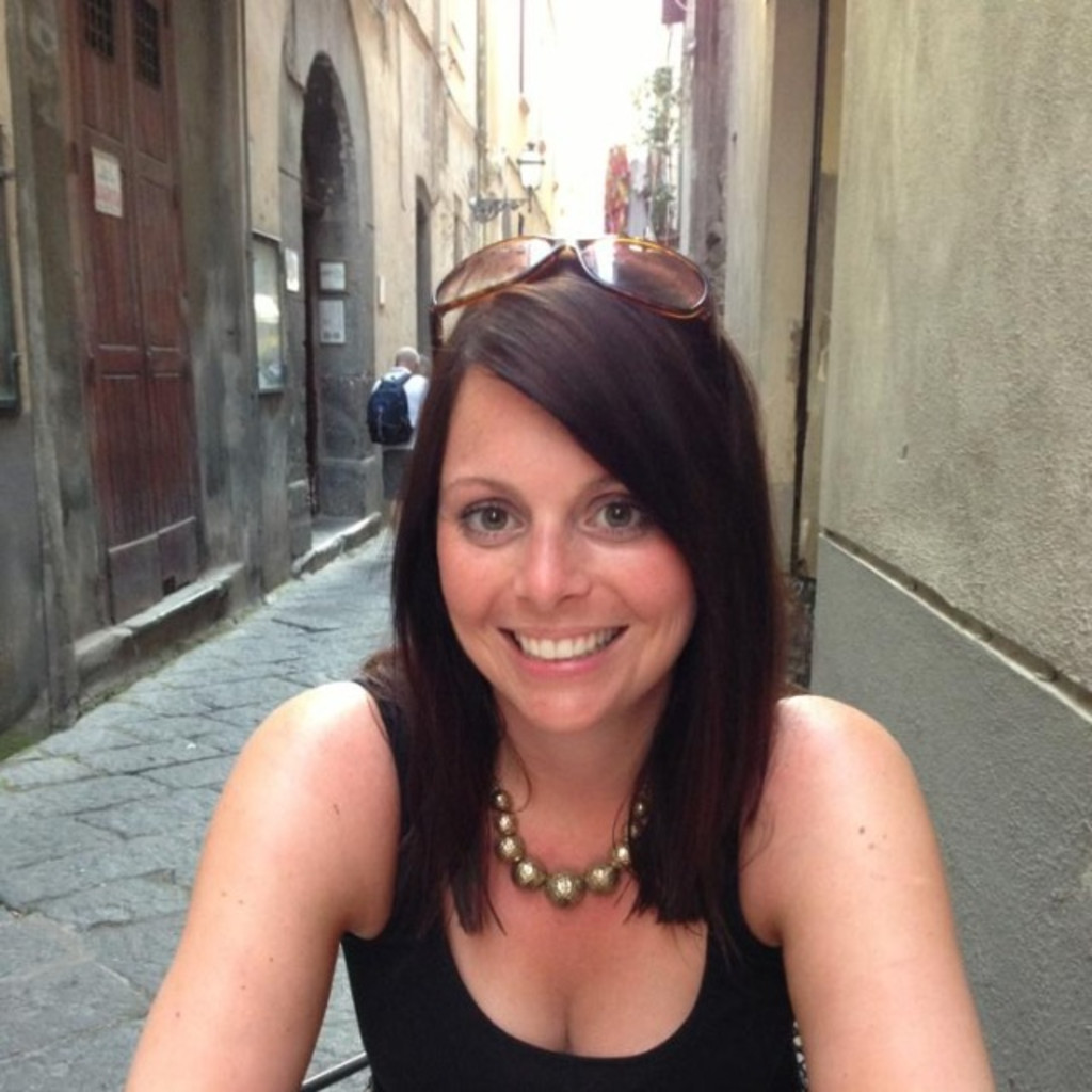 Kate Proctor - Talent Team Leader - ao.com | XING