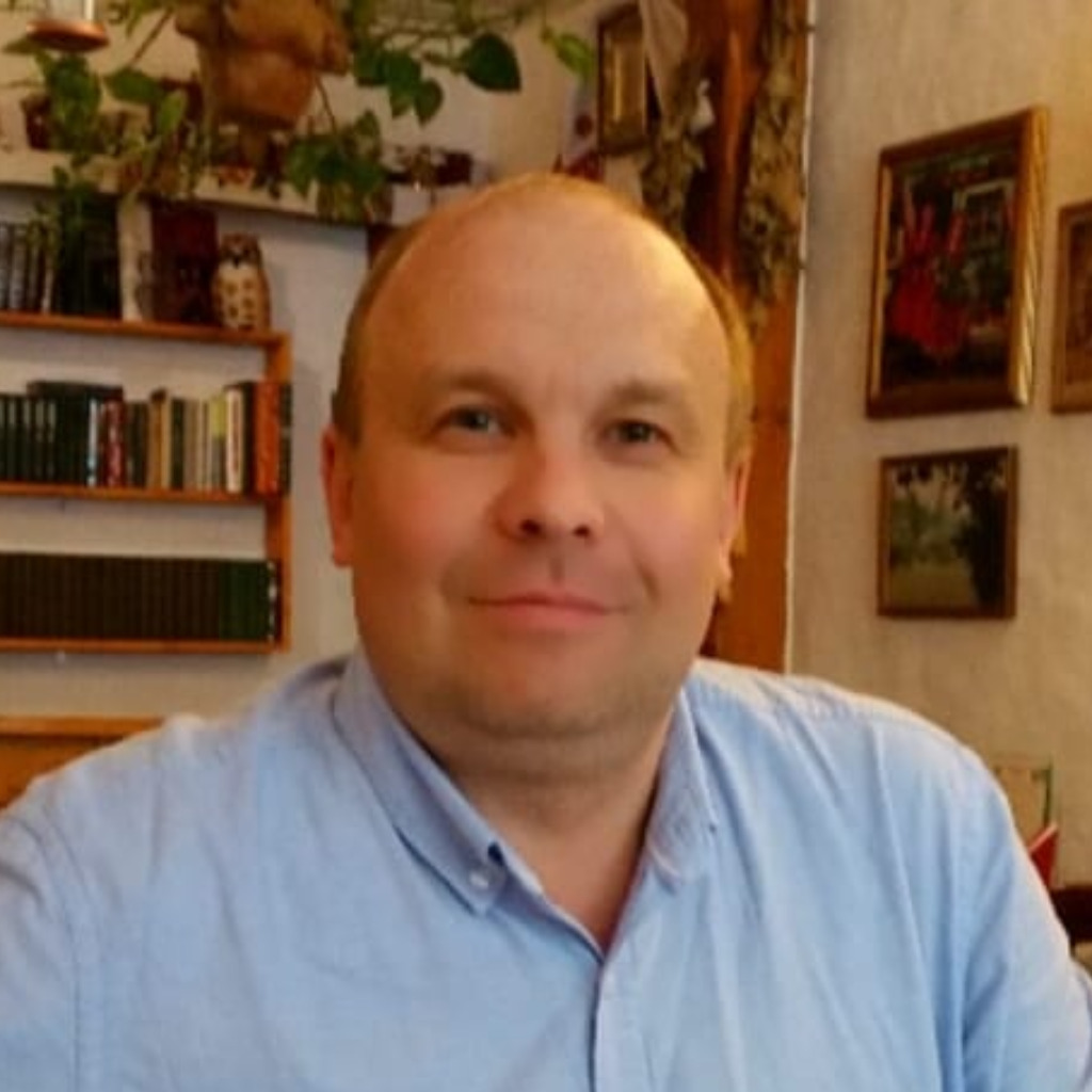 Sergey Larin - SEO - TEE Ltd. | XING