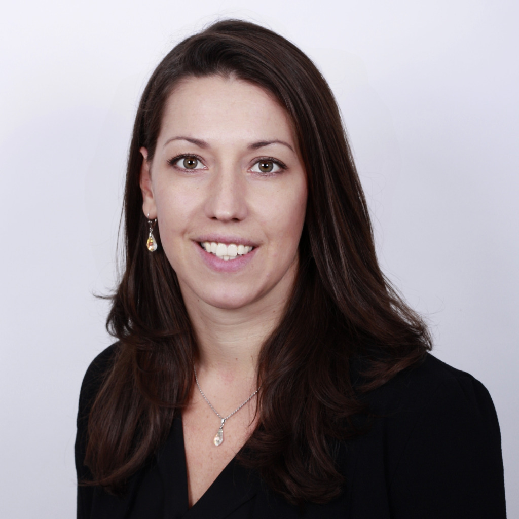 Anne Tiemann - HR Managerin - Eventus Wind GmbH | XING