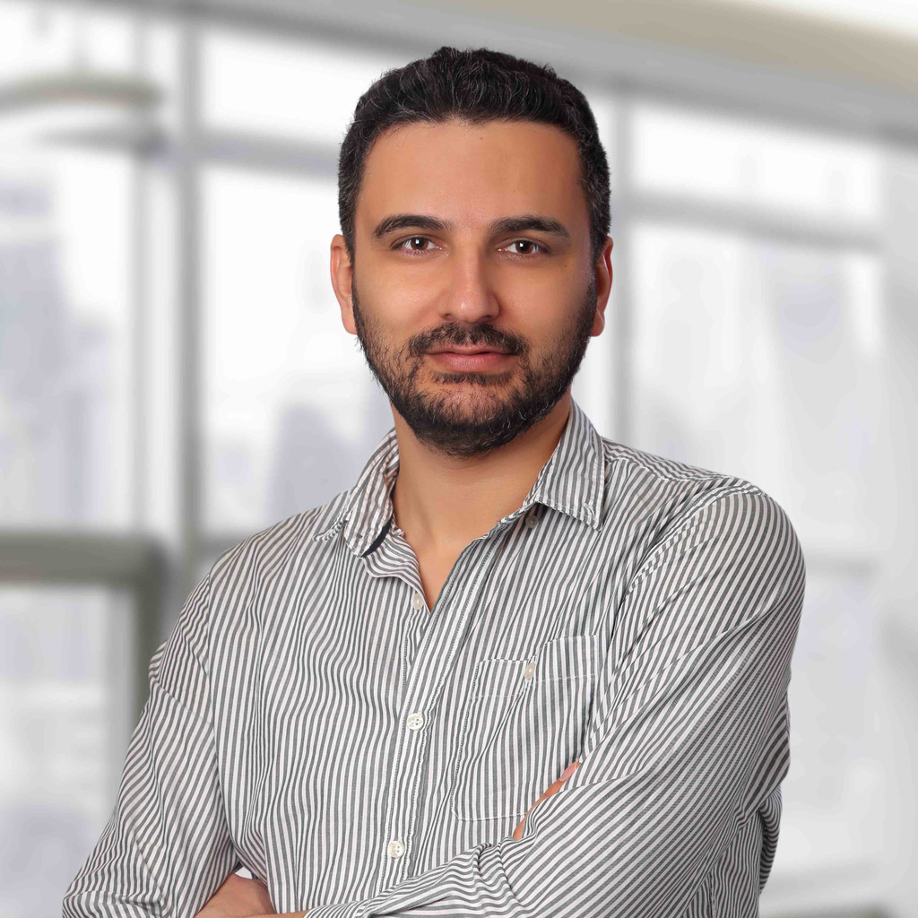 Caglar Ozdemir - Senior Quality Engineer - SAP Fioneer | XING
