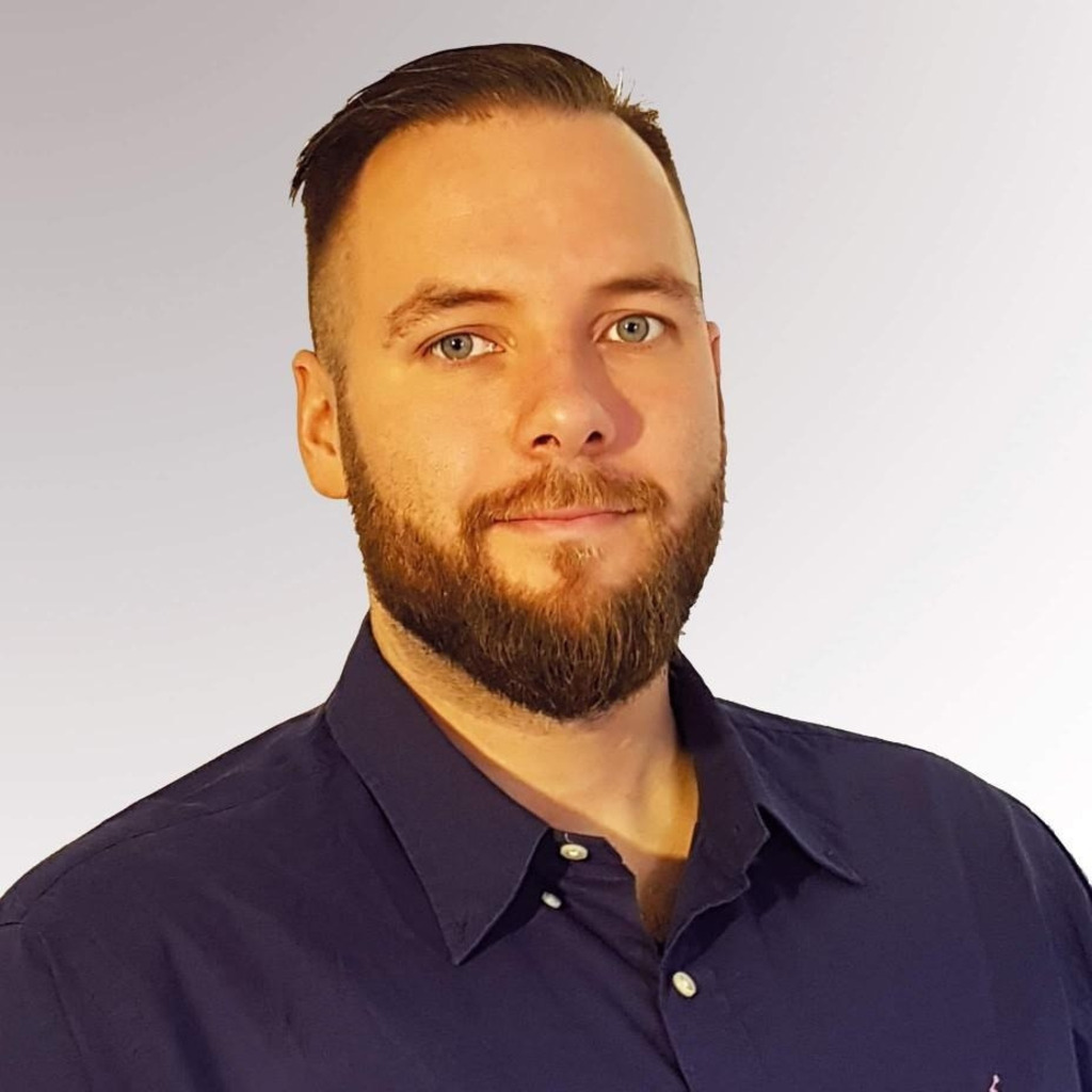 Mark Krome - Store Manager - TSA East GmbH | XING