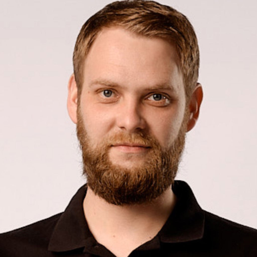 Patrick Krist - Feinwerkmechaniker - Hailtec gmbh | XING