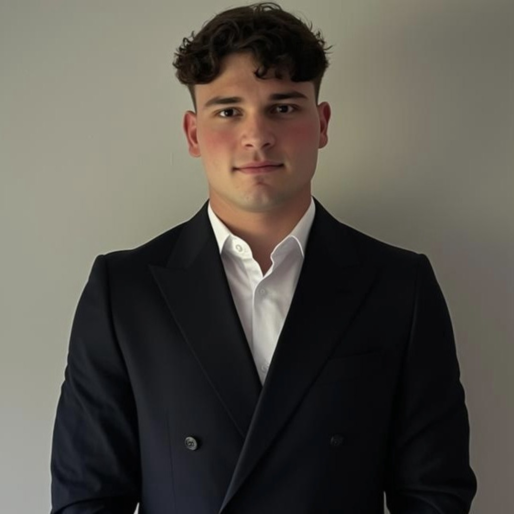 Maximilian Becker - Airfreight Agent - SupplyX | XING