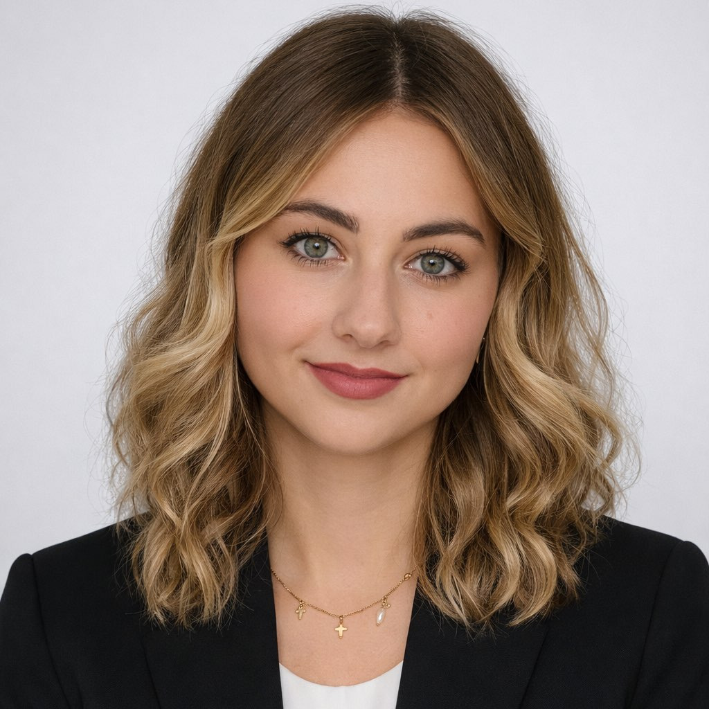 Jana Klein - Personalsachbearbeiterin - HESCURO KLINIKEN | XING