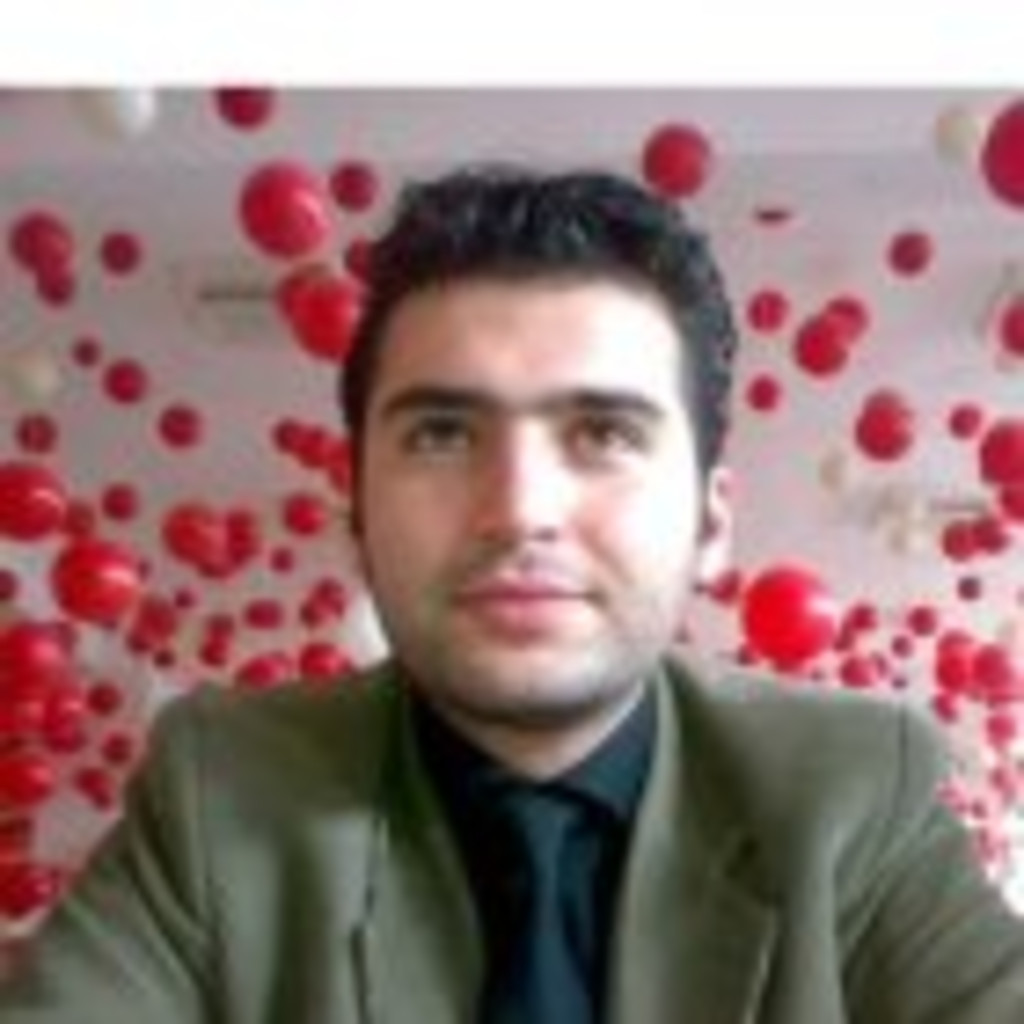 Ahmet SAĞLAM - Stajer - Kayseri İleri Biyolojik Atıksu Arıtma Tesisi | XING