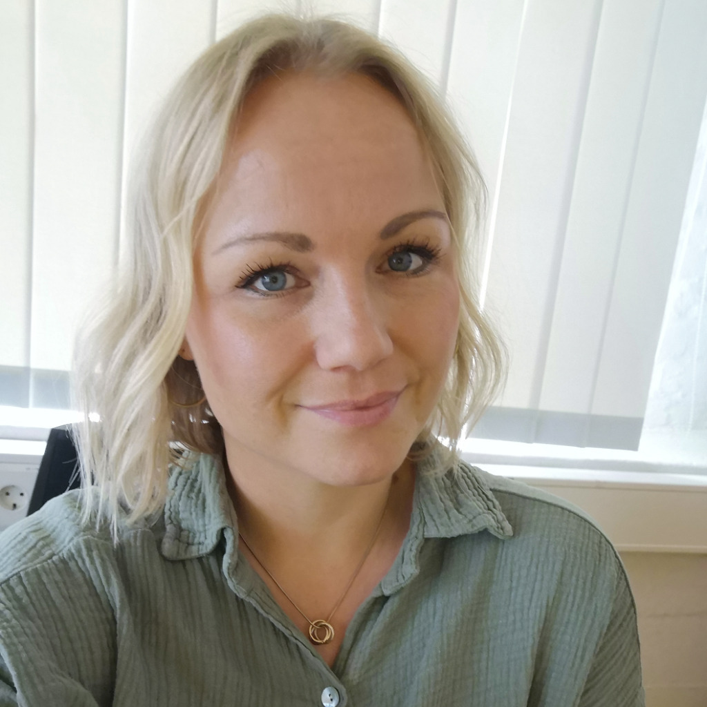 Jessica Niklasdotter - Technische Zeichnerin FR Schiffbau - Blohm und ...