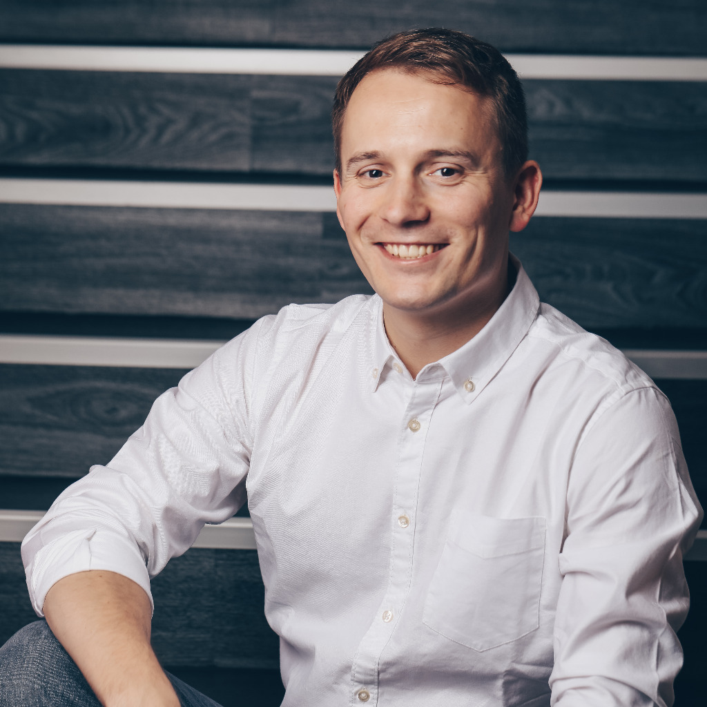 Kay Marten Thiel - Inbetriebnahmemanagement und Baubetrieb DSTW-/ ETCS ...