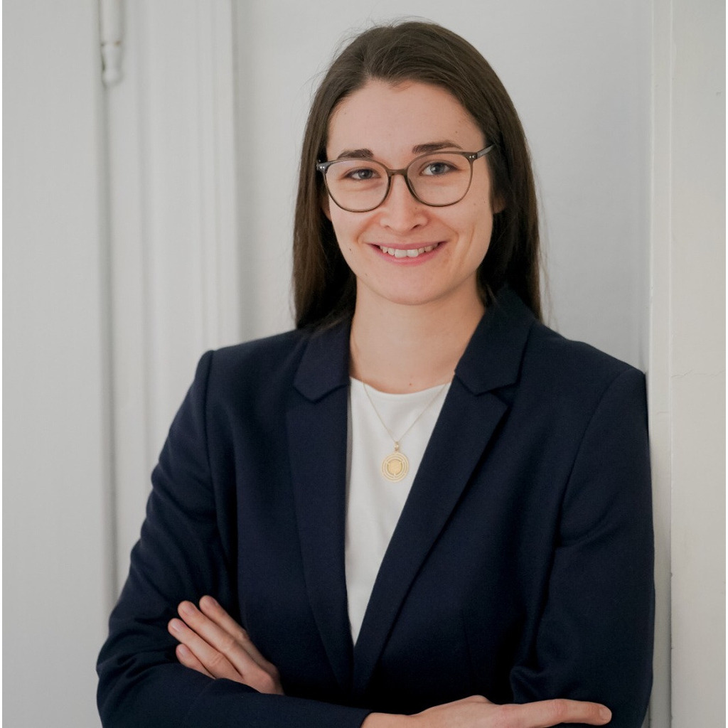 Ina Marie Fischer - System Engineer - Siemens Healthineers | XING