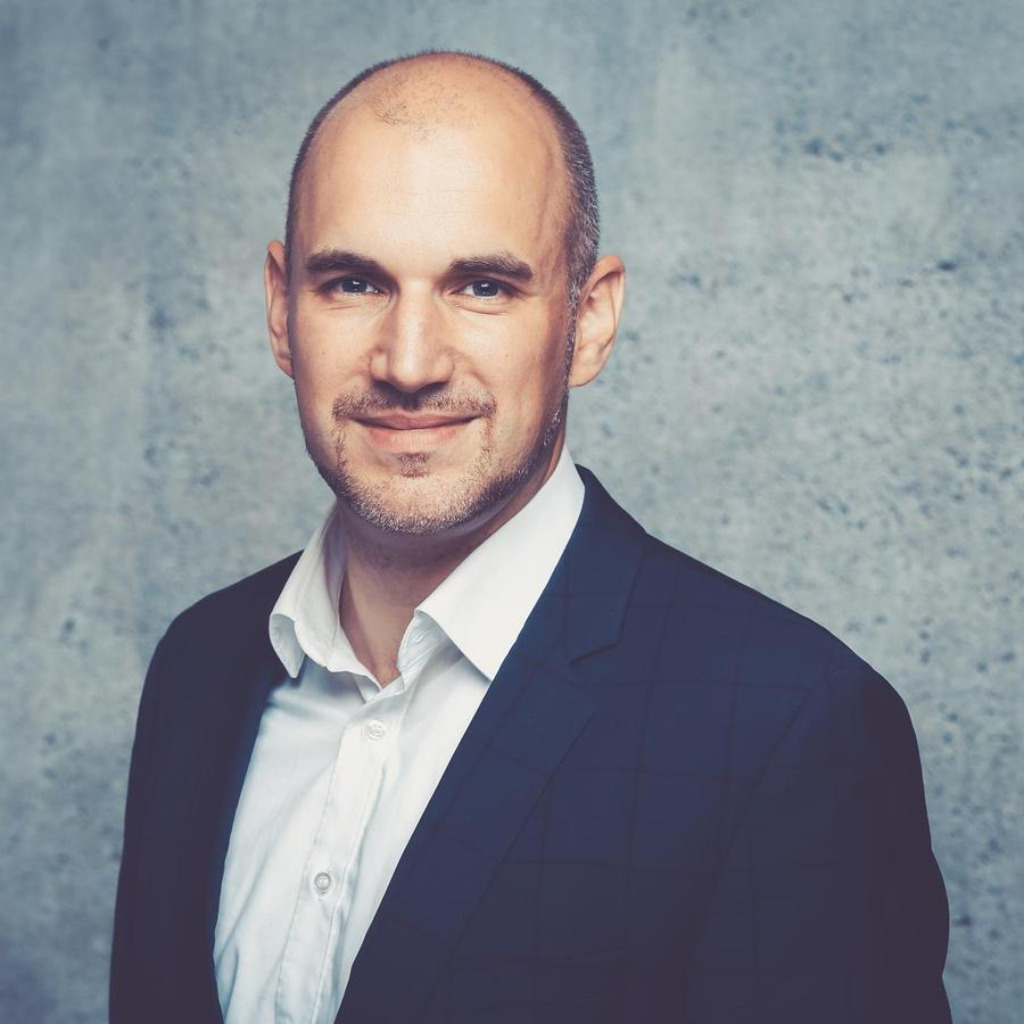 Thomas Zegert - Sales Manager - DACHSER SE | XING