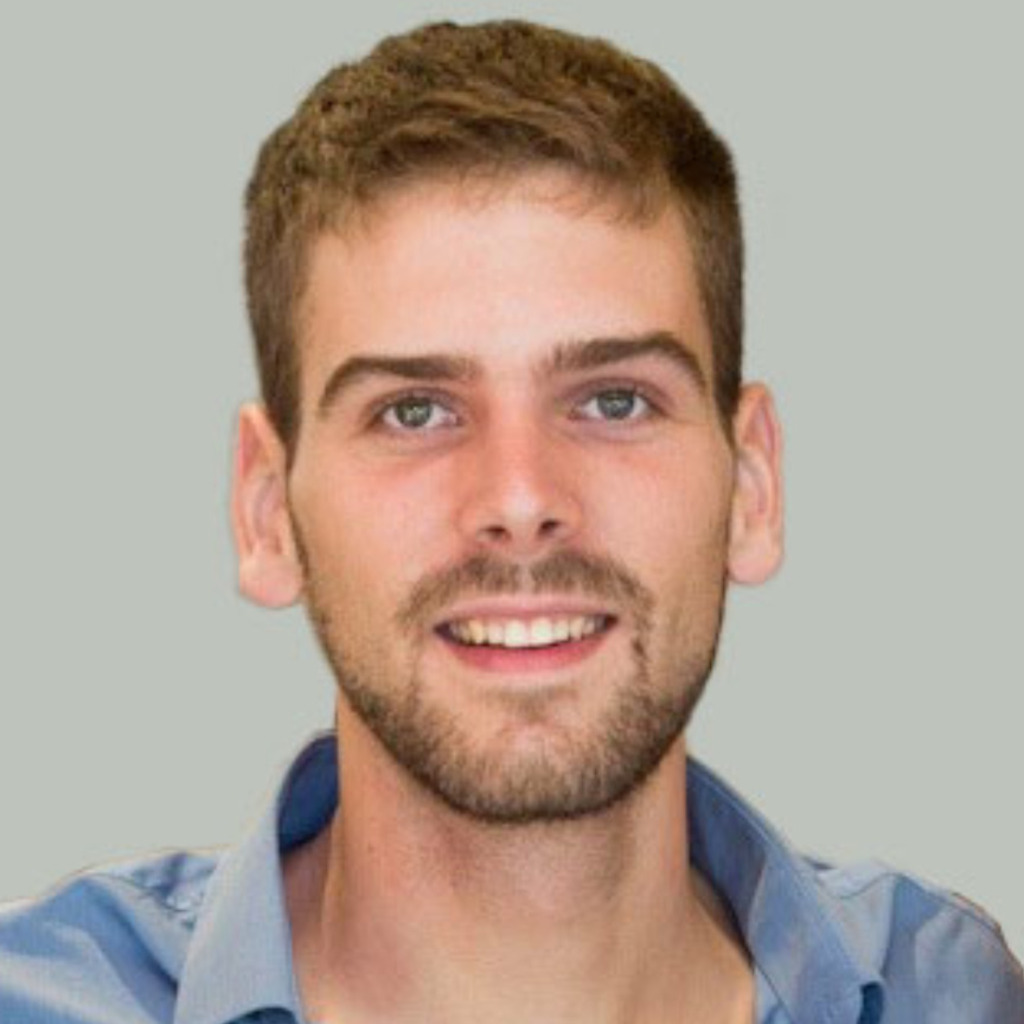 Alain DIETRICH - Webmaster - MB2 | XING