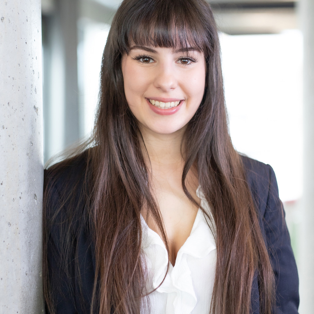 Mishale-Leonie Baum - Sport- und Fitnesskauffrau - Fit-in Fitnessclubs ...