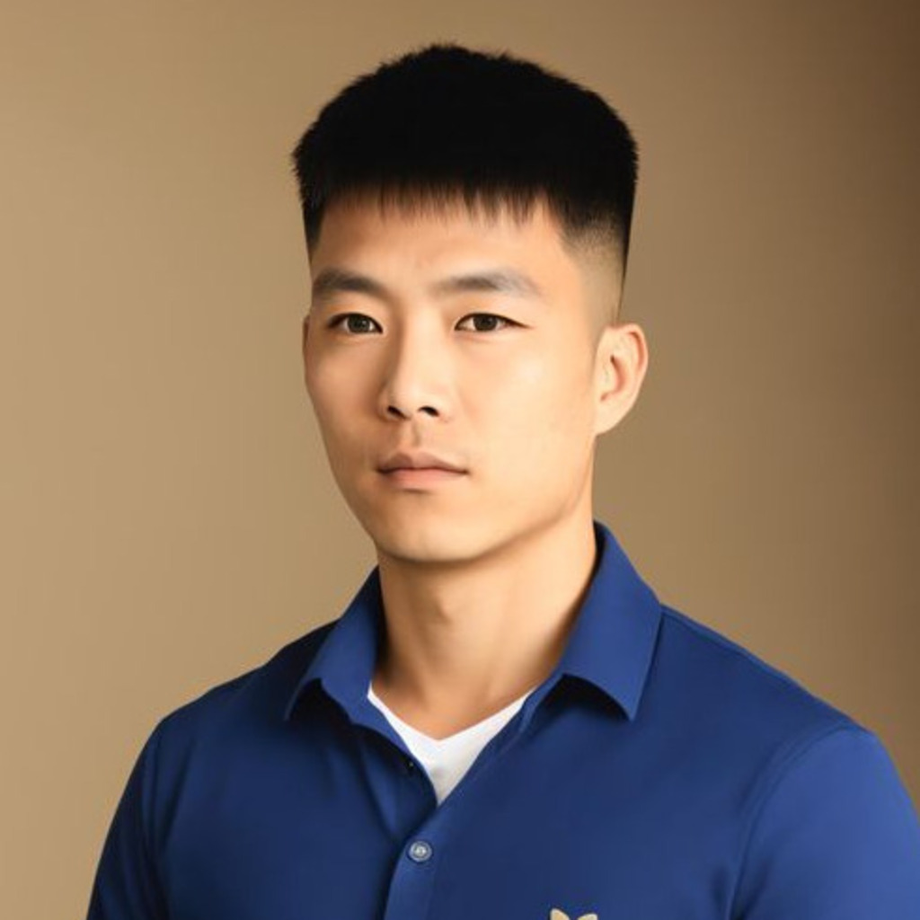 Liu Jie - Frontend Developer - CaseActive | XING