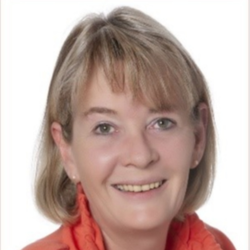 Gabi Prange - kfm. Fachkraft - Kreis Minden-Lübbecke | XING