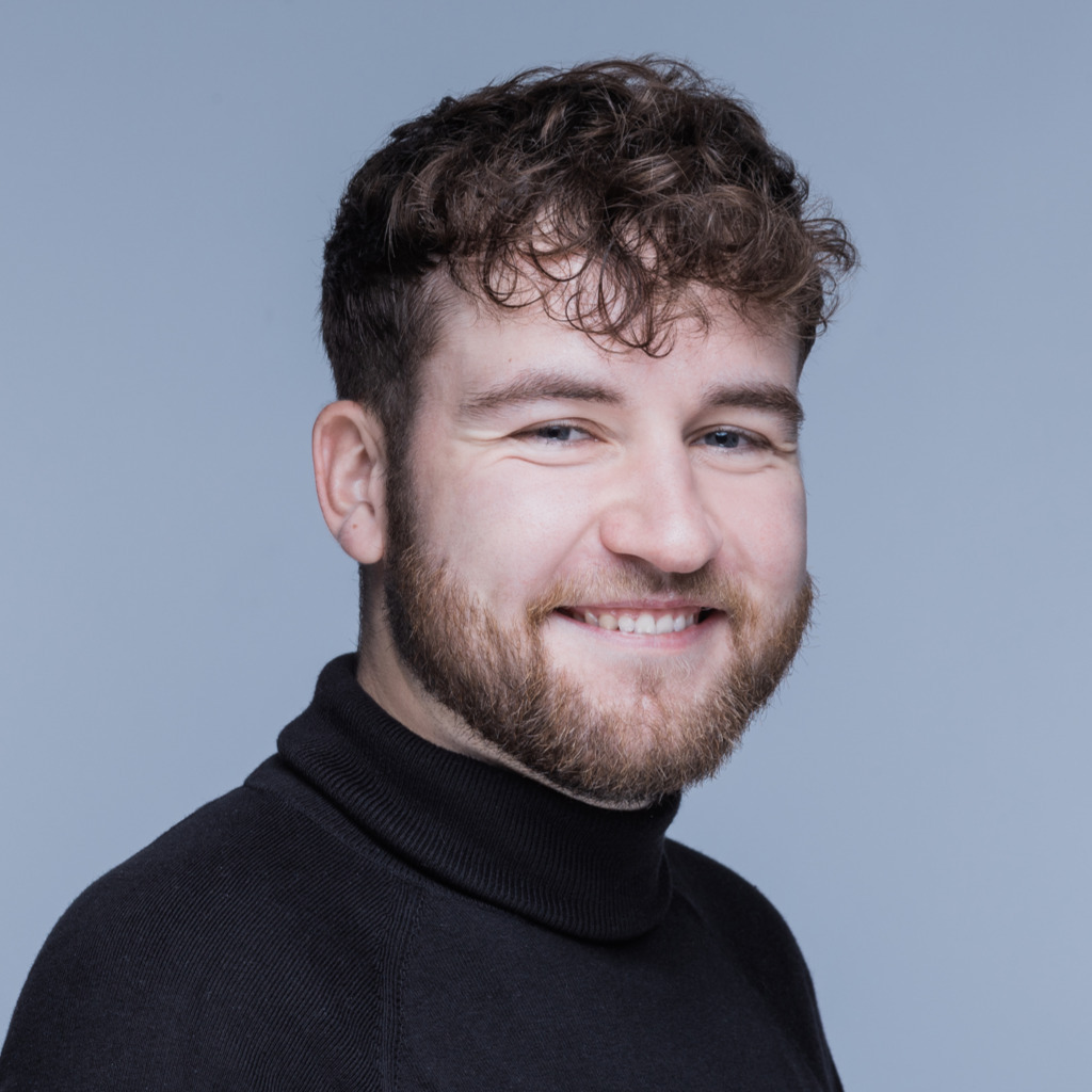 Benjamin Schöla - Marketing & International Business - Hochschule ...