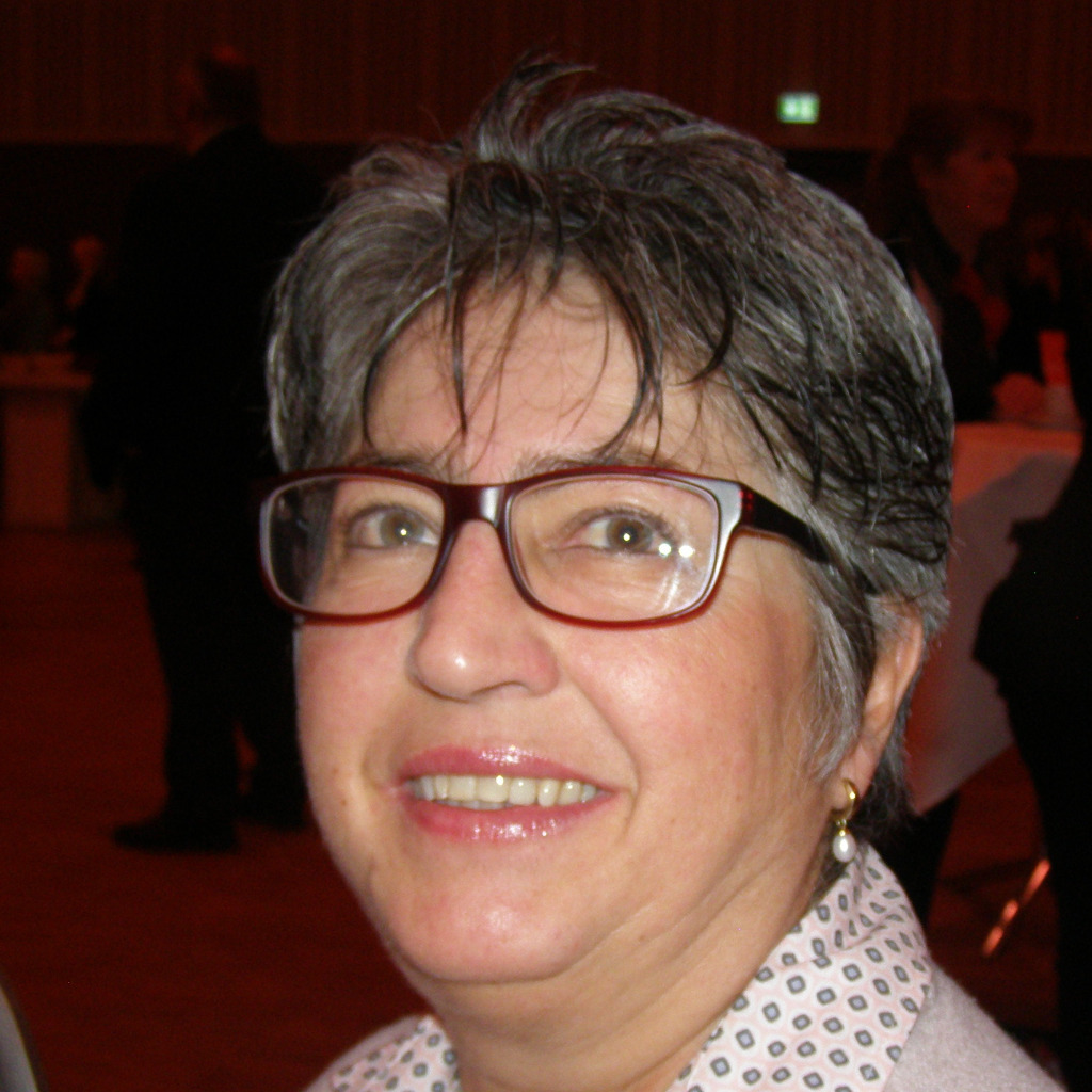 Maria Strobel - Heilpraktikerin - Naturheilpraxis, Partner bei Zinzino ...