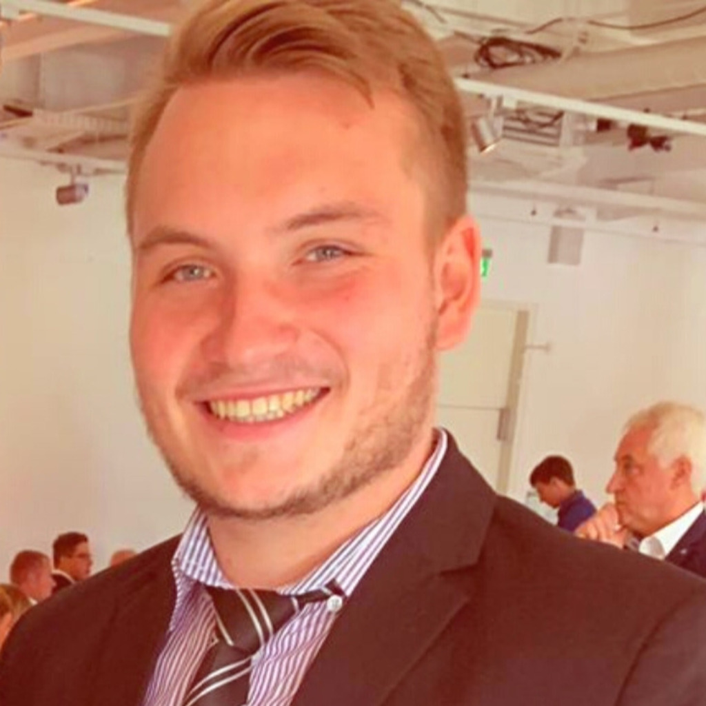 Jordi Mertens - Transport-Manager - GLS Germany GmbH & Co. OHG | XING