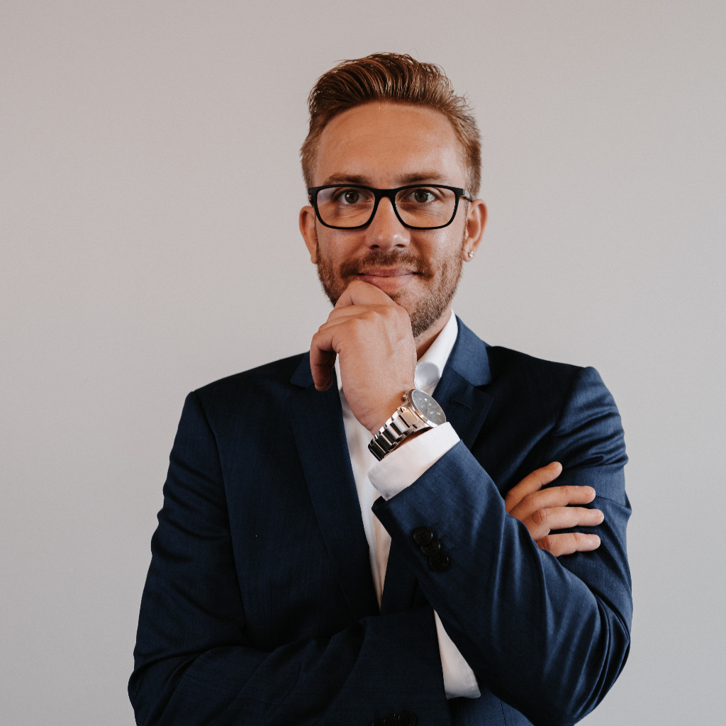 Dominik Pesch - Recruitment Consultant SAP & IT | bei Dietrich Spohr ...
