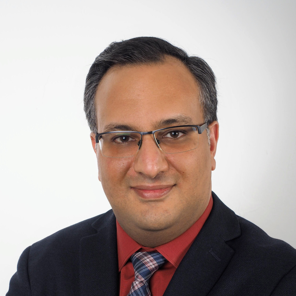 Christian Shenouda - Chief Technology Officer (CTO) - Caiser Solutions ...