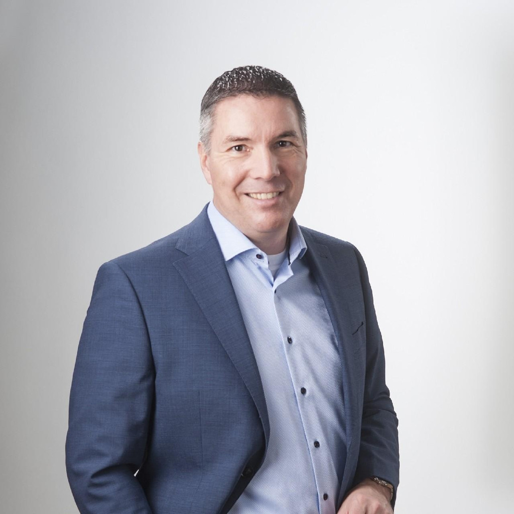 Andreas Luda - Werkleiter Model GmbH, Wellpappenwerk Berka-Werra ...