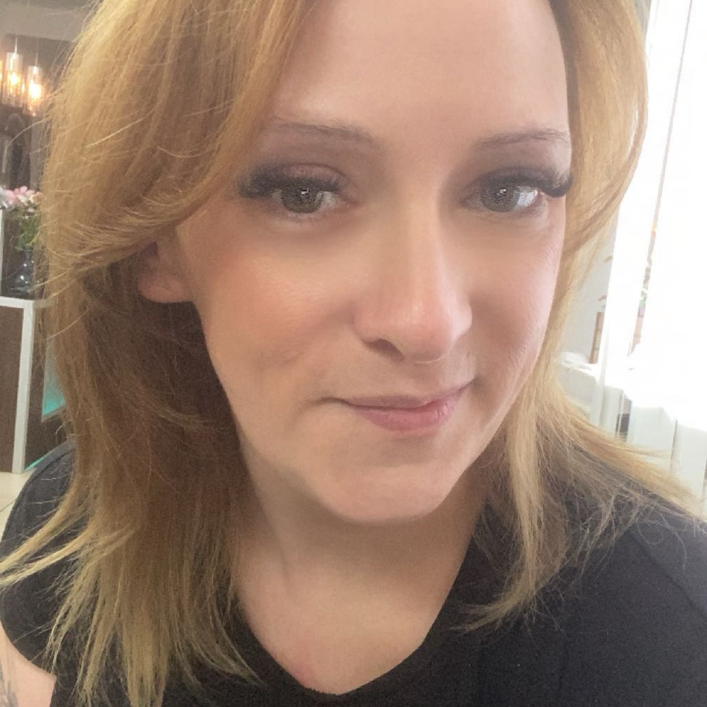 Nancy Richter - HR Assistant - VINCI Construction Terrassement ...