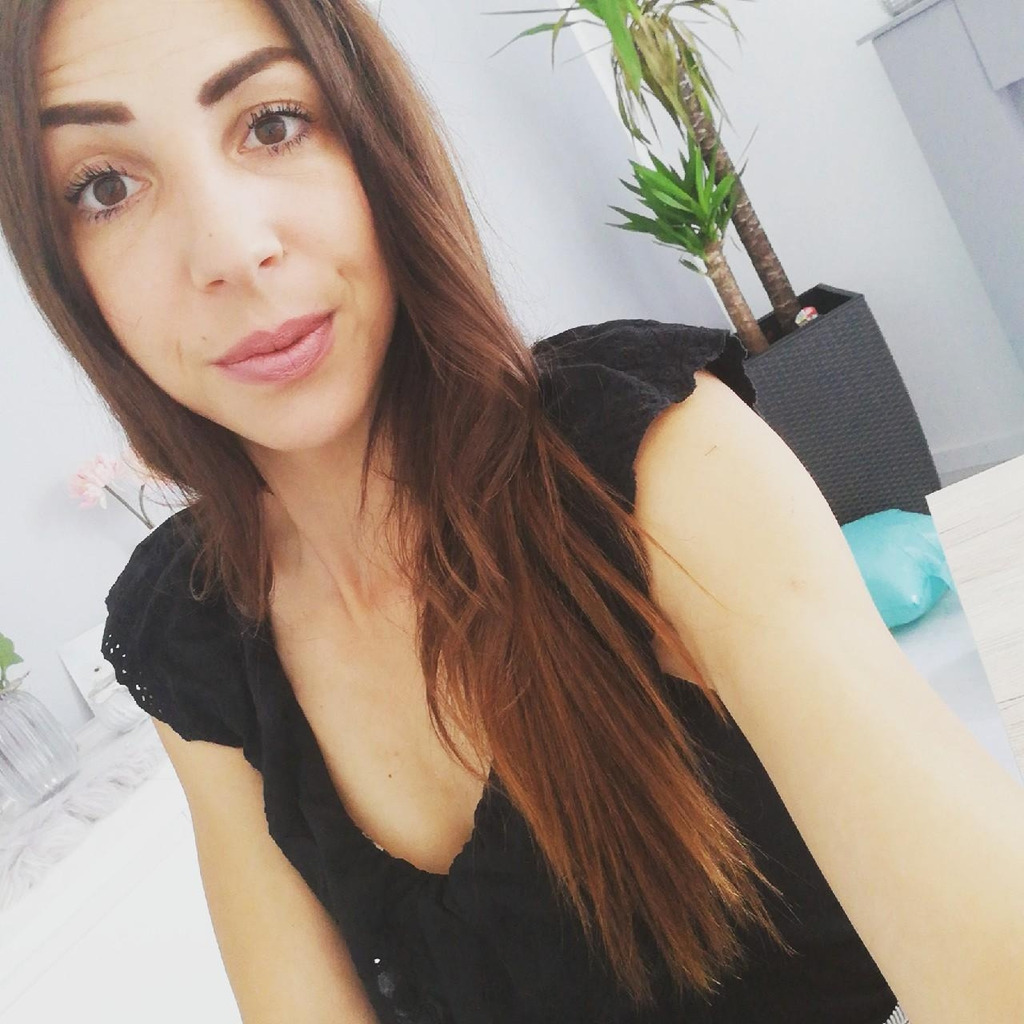 Sarah Taibbi - Key Account Assistant - Schneidereit GmbH | XING