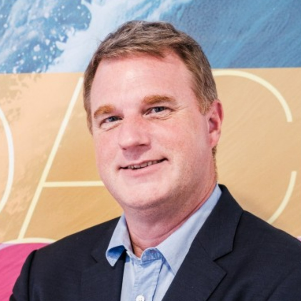 Lars Bredenbreuker - Chief Technology Officer (CTO) - Brightflow | XING