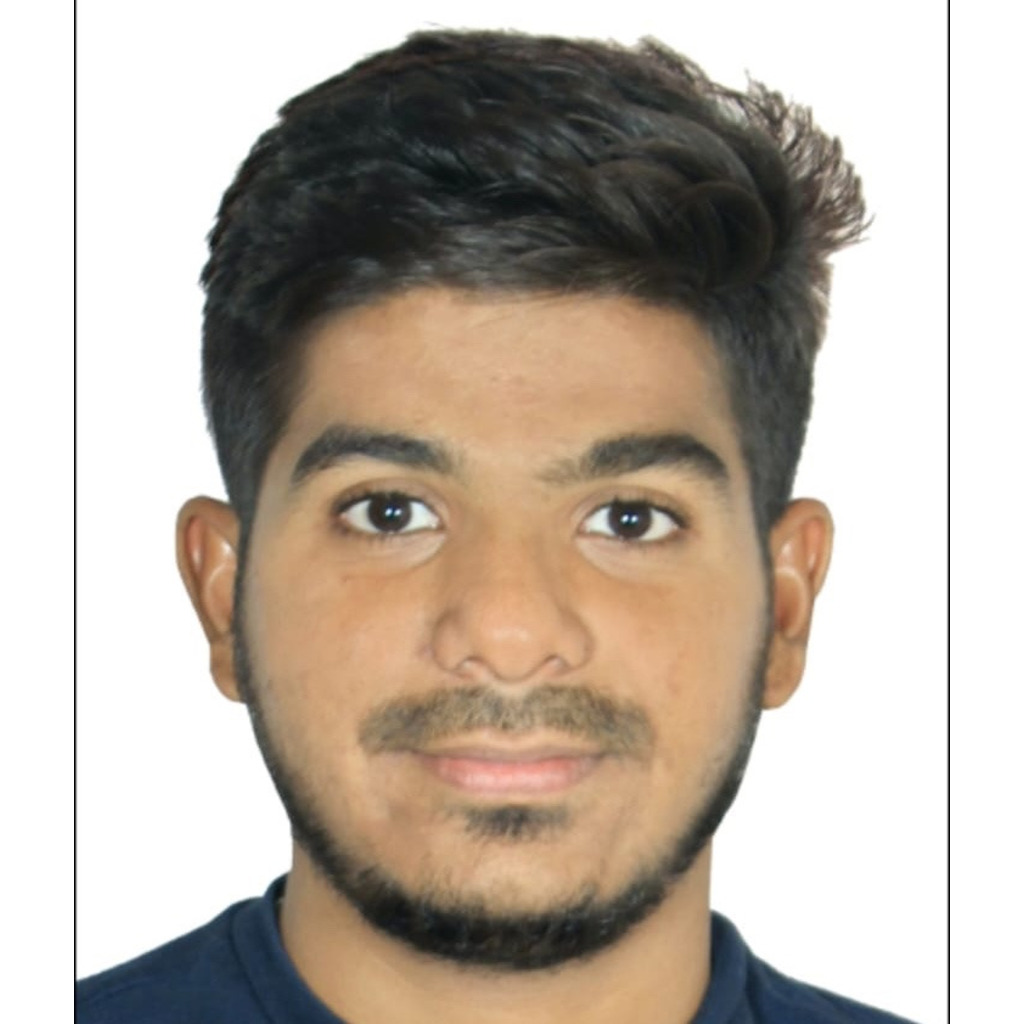 Utsav Vachhani - Business Administration - Kempten University of Applied Sciences | XING