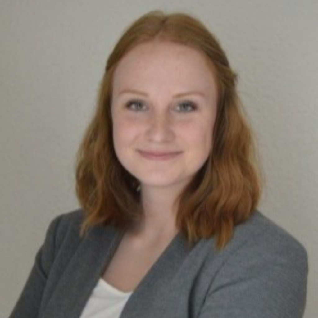 Lisa Jürgens - Prozessingenieurin - Kühne + Nagel | XING