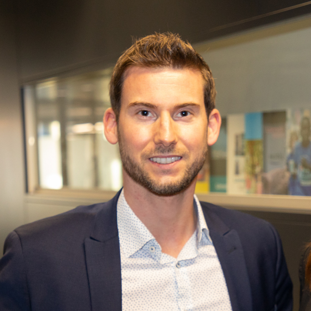 Benjamin Wagner - Eigenhandel - Sparkasse Lörrach-Rheinfelden | XING