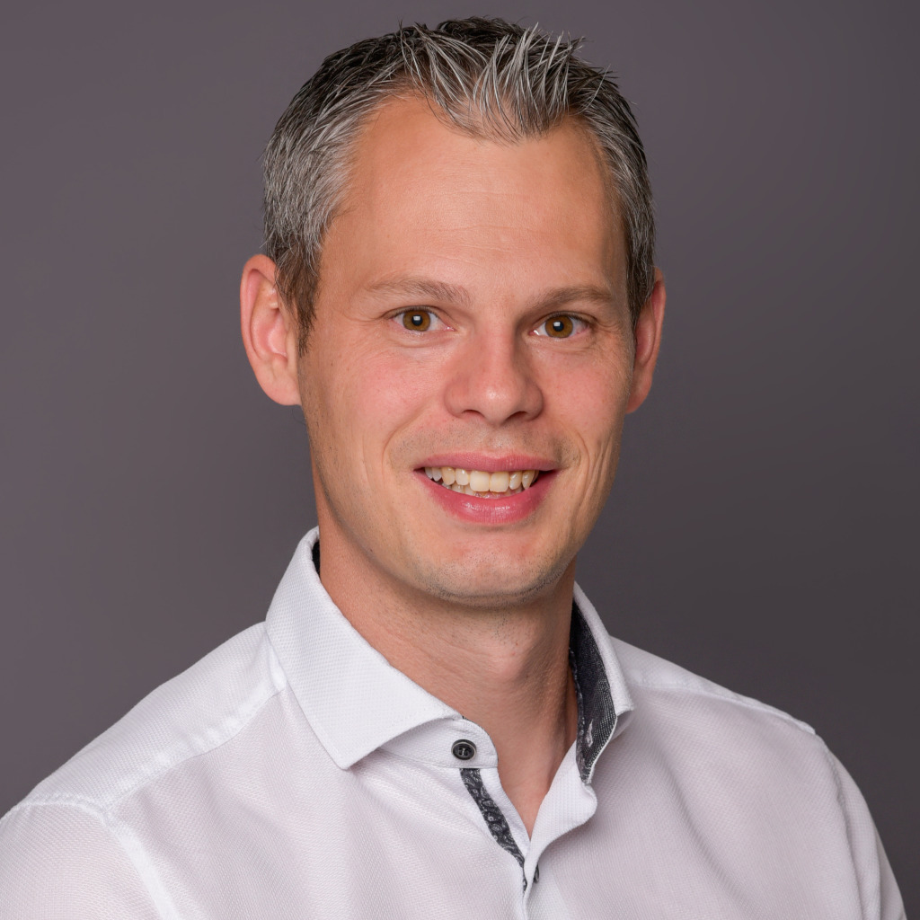 Alexander Pesendorfer - Vertriebsleiter Österreich - STÖBER Antriebstechnik GmbH | XING