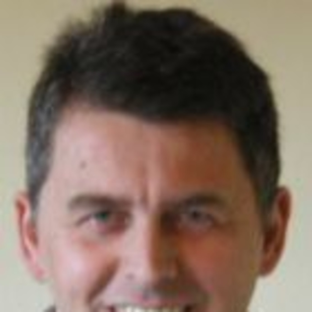 Martin Rapolder - Inhaber - Rapolder Consulting | XING