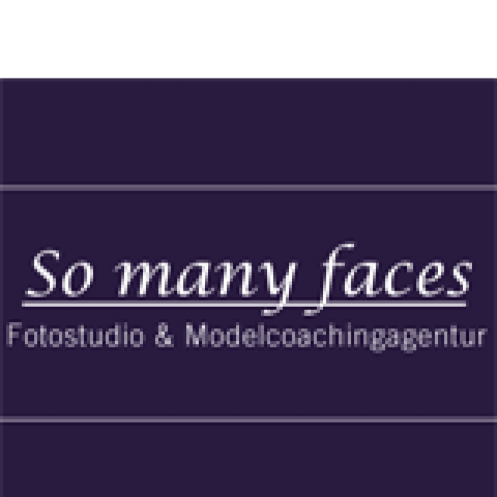 So many Faces - Fotografie - Modelcoachingagentur | XING