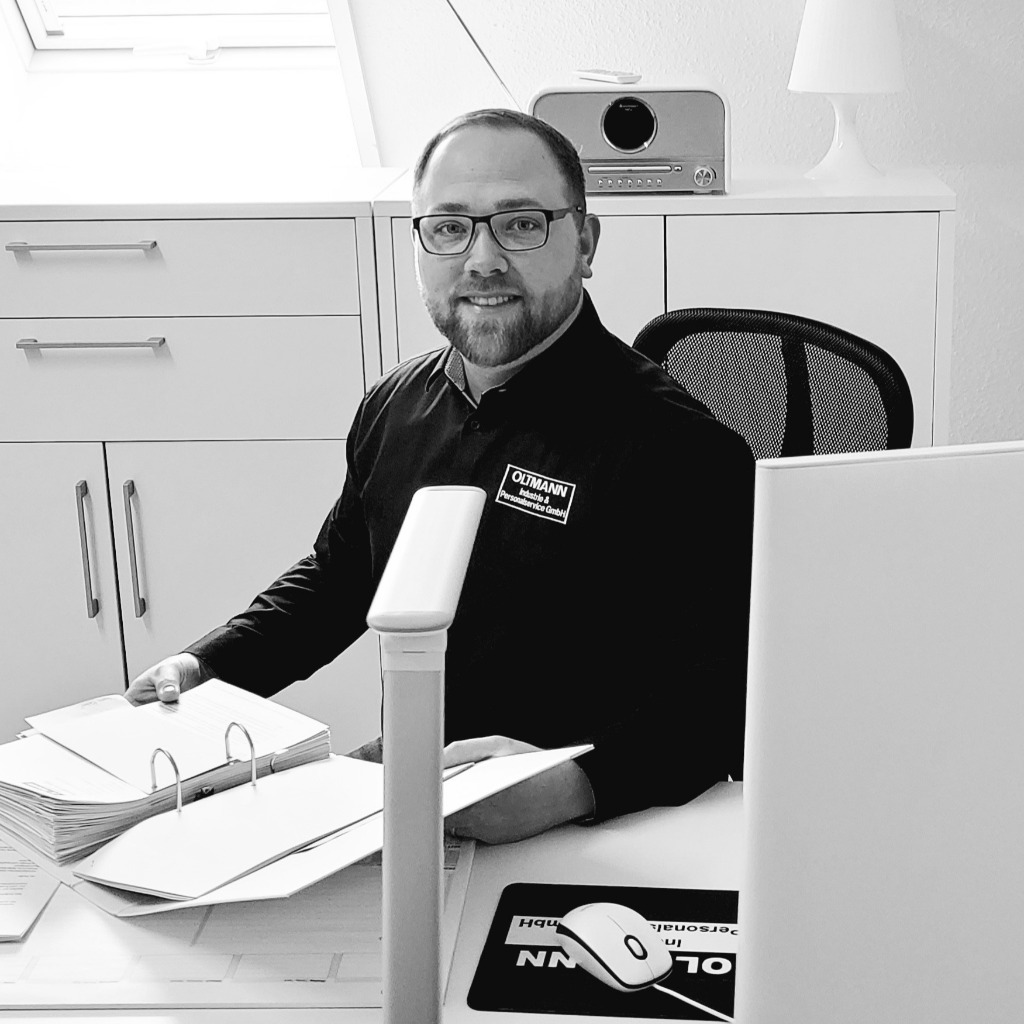 Robert Gebhardt - Führungsperson - Oltmann Kontraktlogistik GmbH | XING