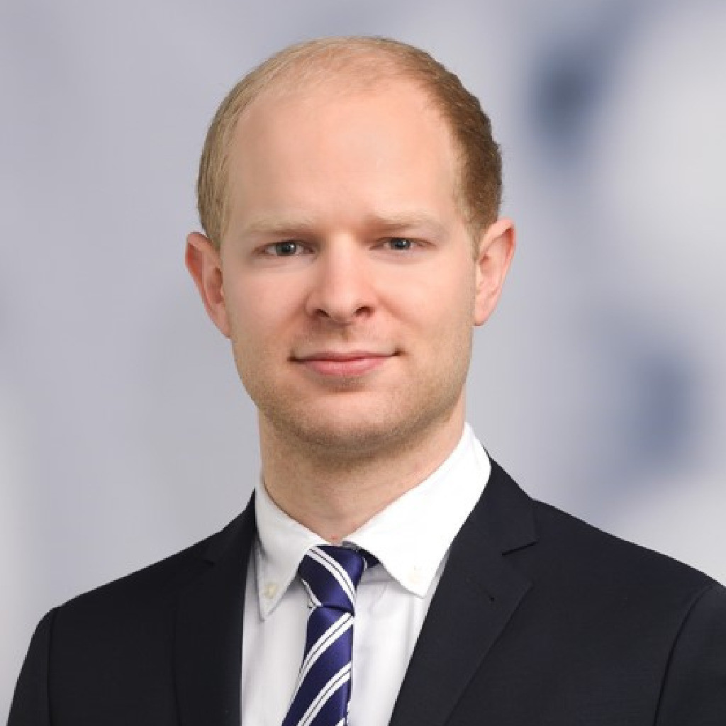 Jonathan Nees - Senior Manager | Strategy & Transformation | Health ...