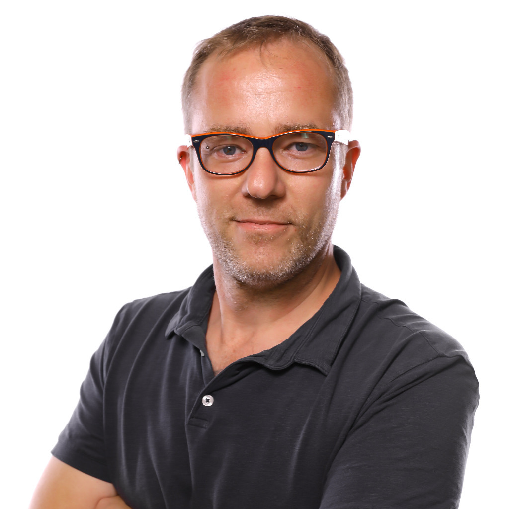 Thorsten Hesse - Senior Video Asset Manager - Great Movies GmbH | XING