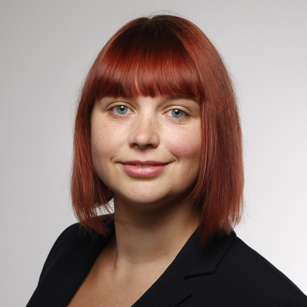 Jana Kanz - Teamleiterin Qualitätssicherung - Coca-Cola European ...