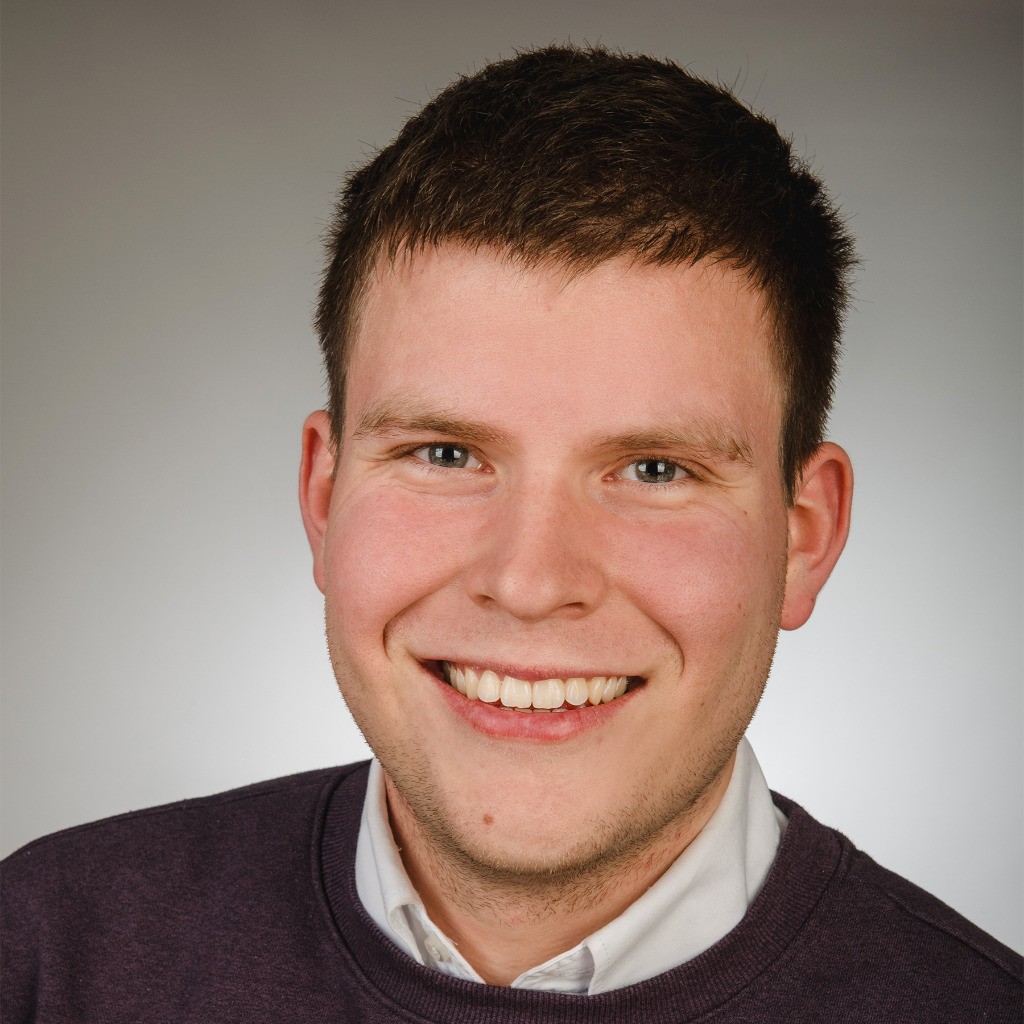 Daniel Ziegler - Prokurist - Gebr. Mayer GmbH & Co. KG | XING