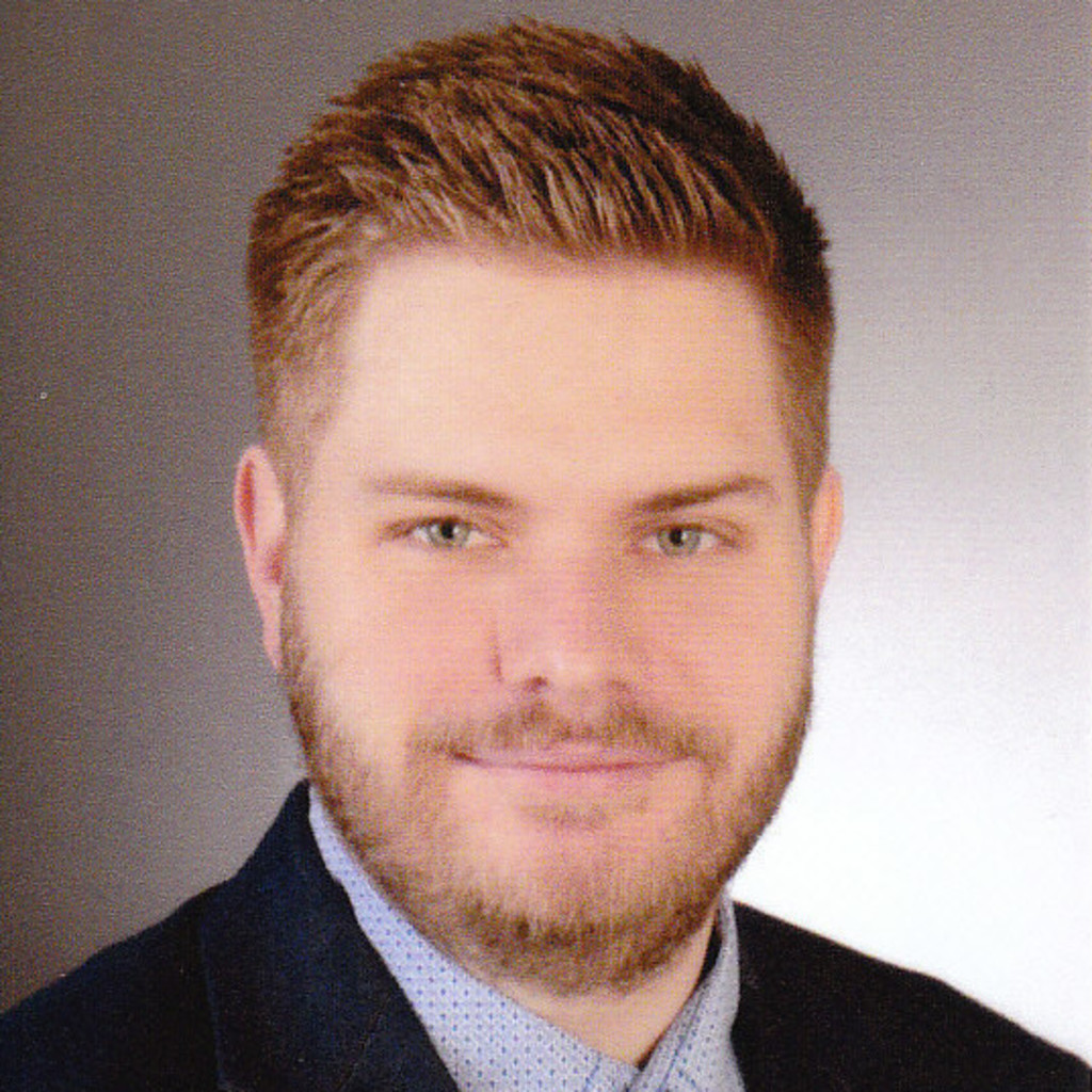 Tim Ebert - EXIST-Stipendiat - DFKI GmbH | XING