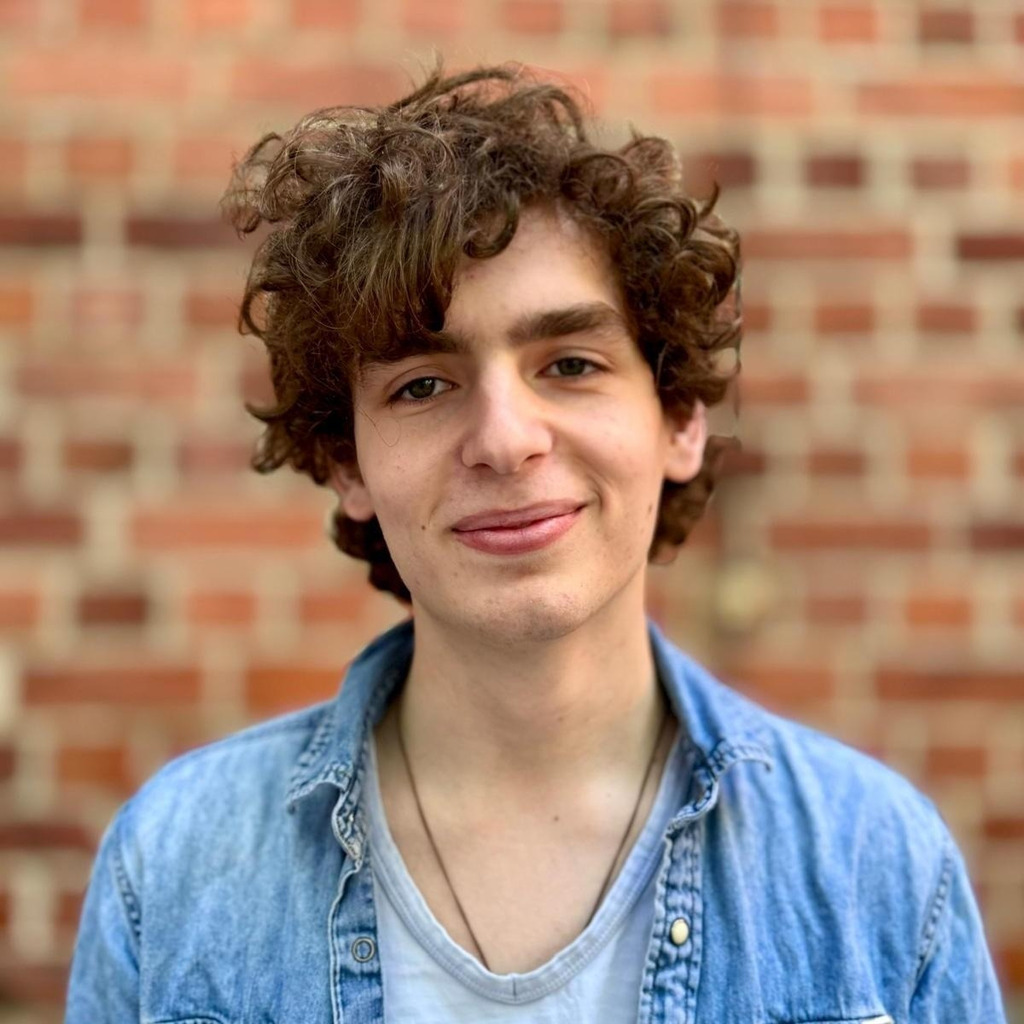 Colin Max Möbius - IT-Systemadministrator - Gaude It GmbH | XING