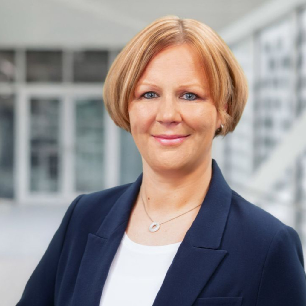 Andrea Hackmann - Projektreferentin HANNOVER MESSE - Deutsche Messe AG ...