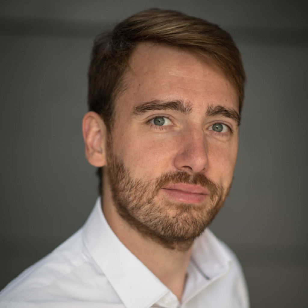 Michael Pust - Configuration Manager - CARIAD | XING