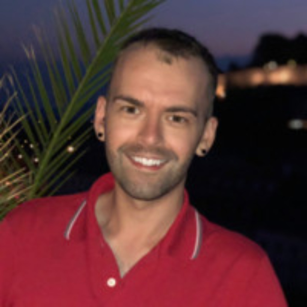 Matt Hunt - Head of Marketing, European Events - Corinium Global ...