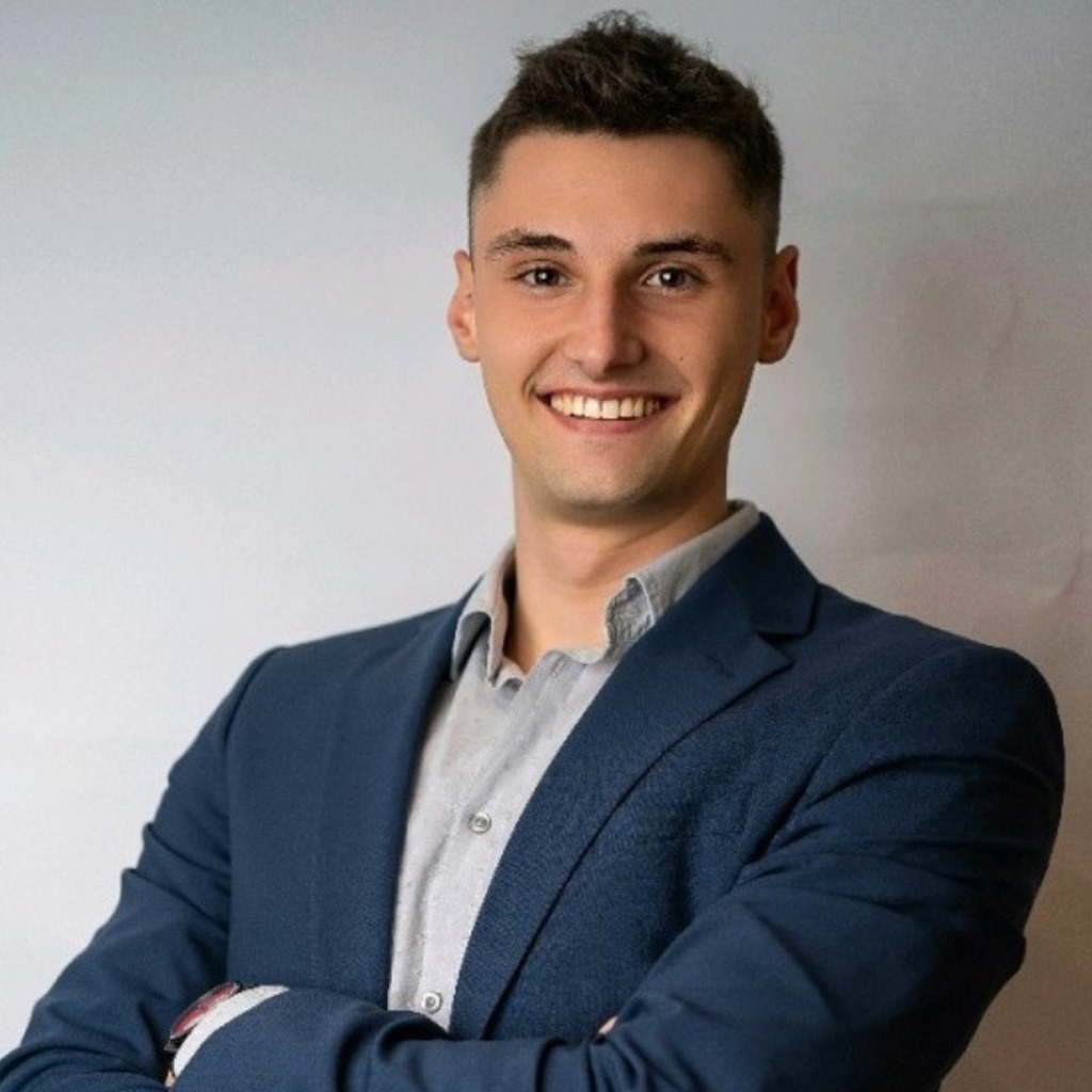 Patrick Oberlander - Field sales manager - Nexi Germany GmbH | XING