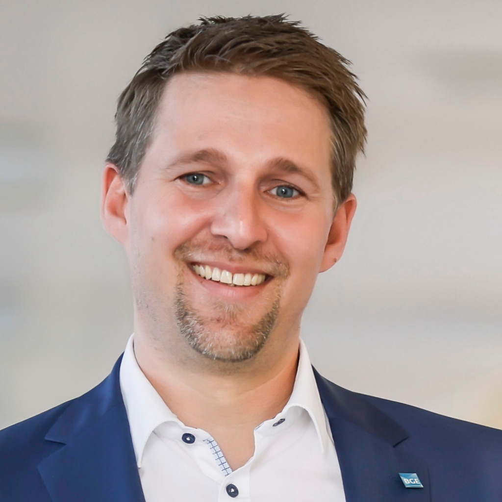 Dr. Christian Buxbaum-Conradi - Gruppenleiter Geomodellierung ...