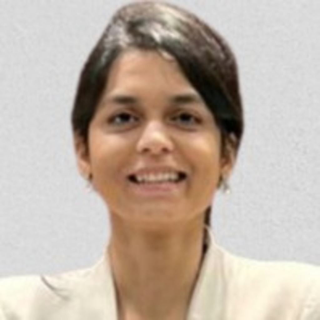 Pooja Rajput - Avp Advisor(Program Management) - TMC | XING