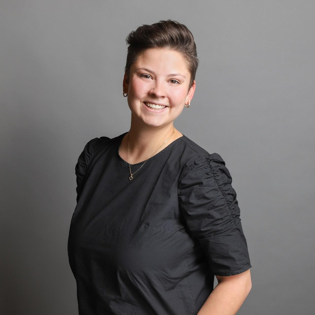 Lena Keßel - Junior Media Consultant - crossvertise - Online-Marktplatz ...