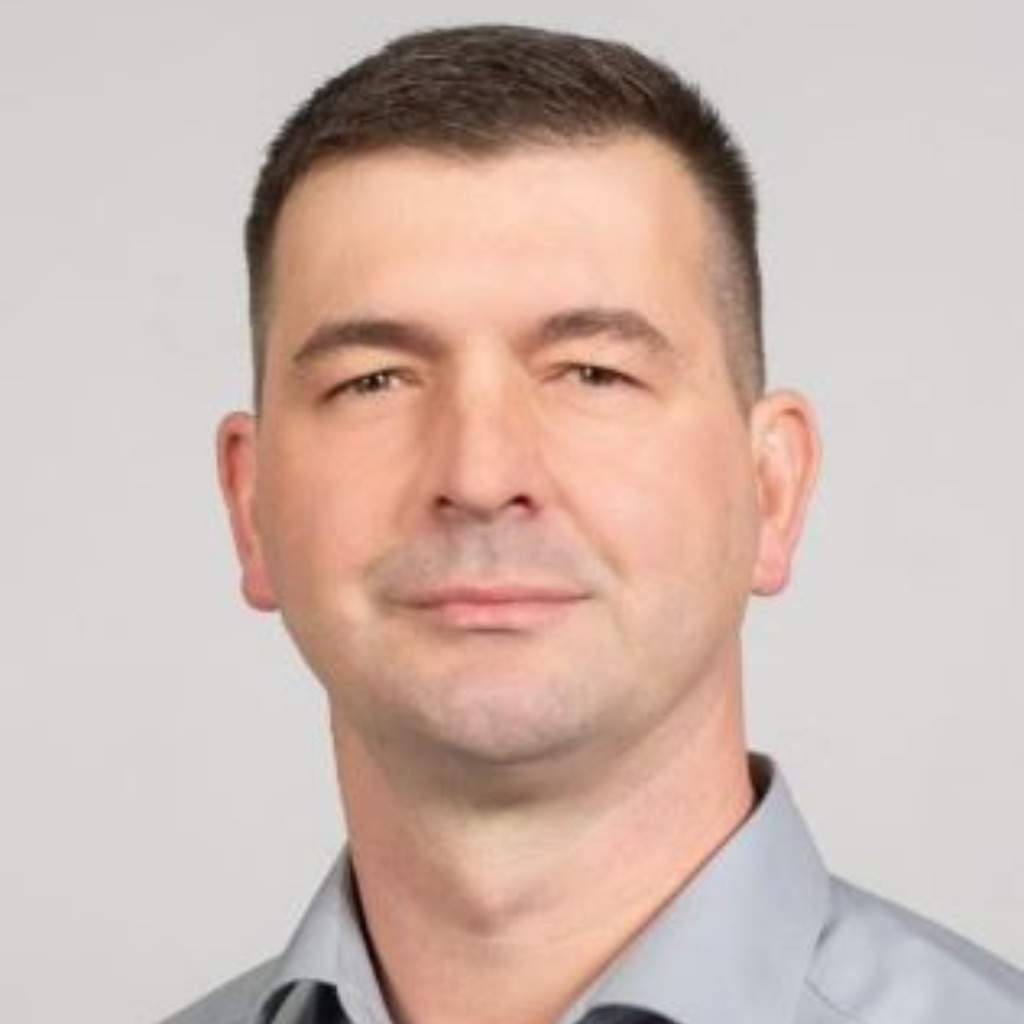Ivan Lukic - Mechanical Engineer - ASYS Group | XING