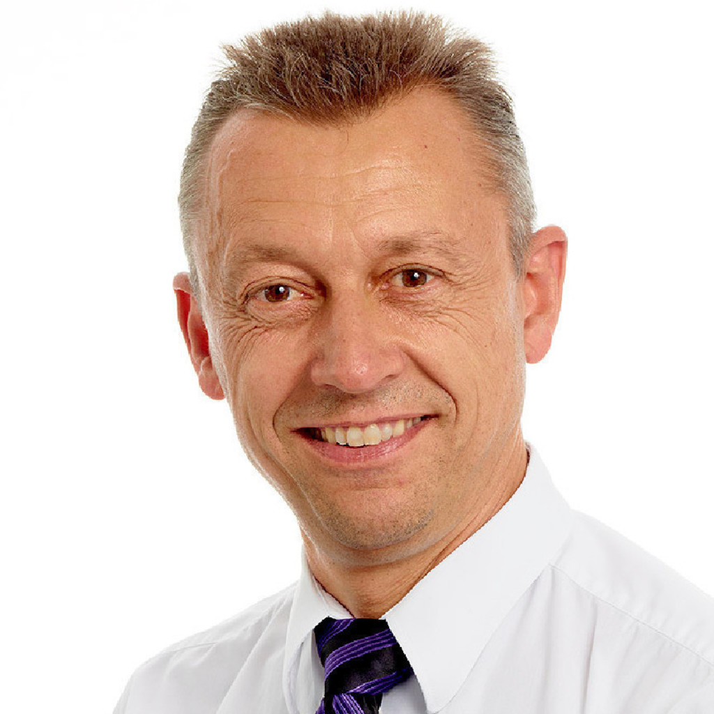 Dipl.-Ing. Oliver Schirk - Business Development Manager - Draeger ...