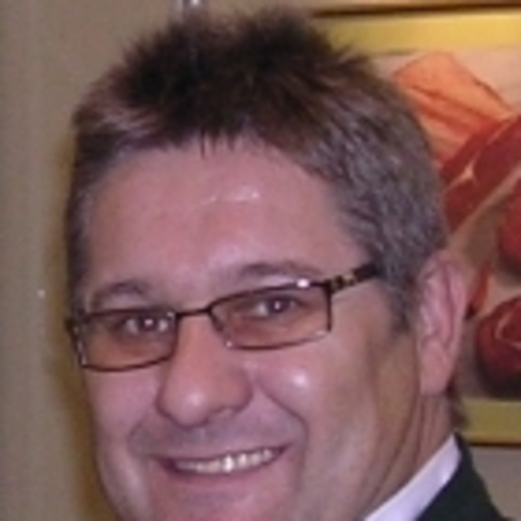 Manfred Lechner - Verkaufsleiter - Karnerta GmbH | XING