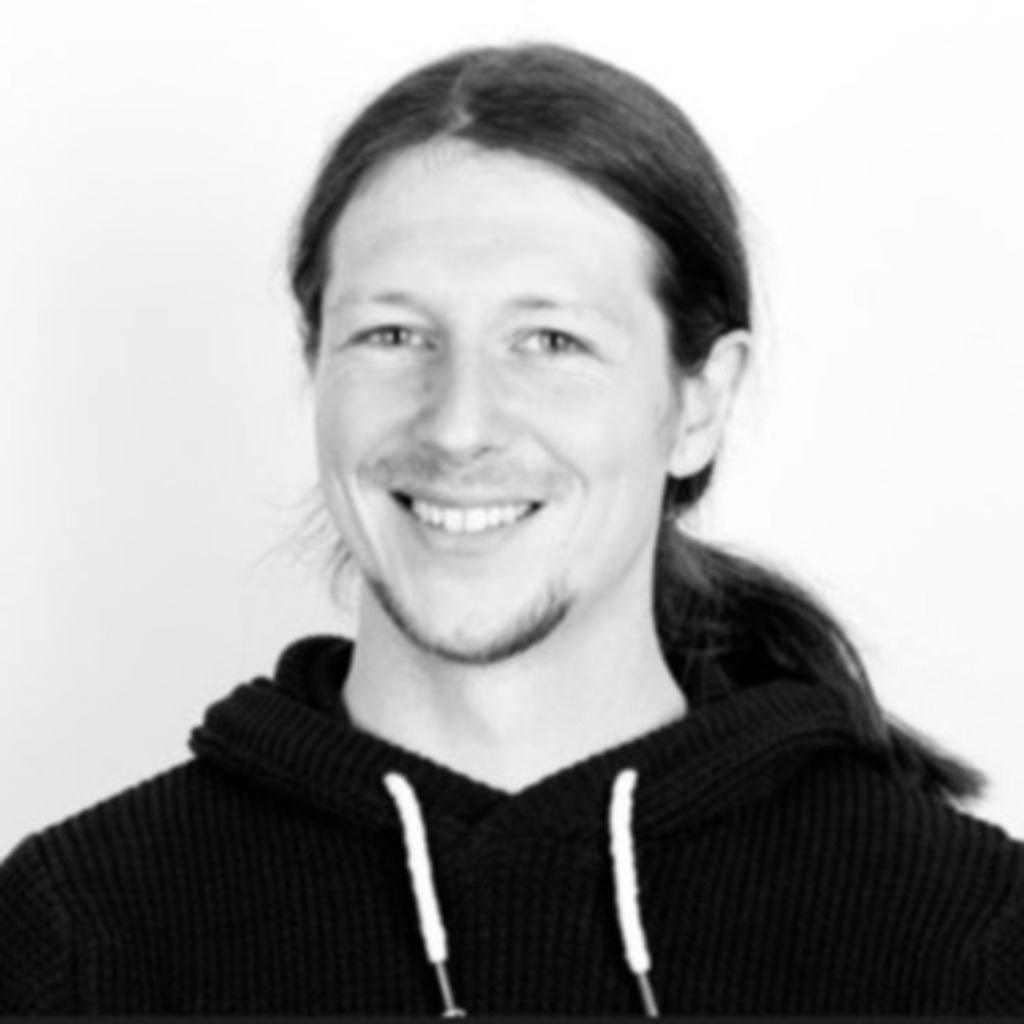 Chris Franz - IT-Administrator - TLGG Agency | XING